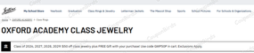 50% Off Jostens Promo Codes - Verified - Apr 2026
