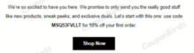 25% Off Monday Swimwear Discount Codes - Verified - May 2026