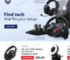 25% Off Canada Computers Coupon Codes - May 2026