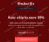 30% Off Rocket Rx Promo Codes - Verified - Apr 2026