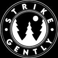 45% Off Strike Gently Discount Codes - Verified - Nov 2025