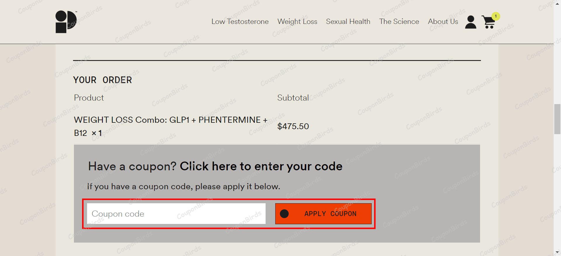 50% Off PeterMD Discount Codes - Verified - Nov 2025