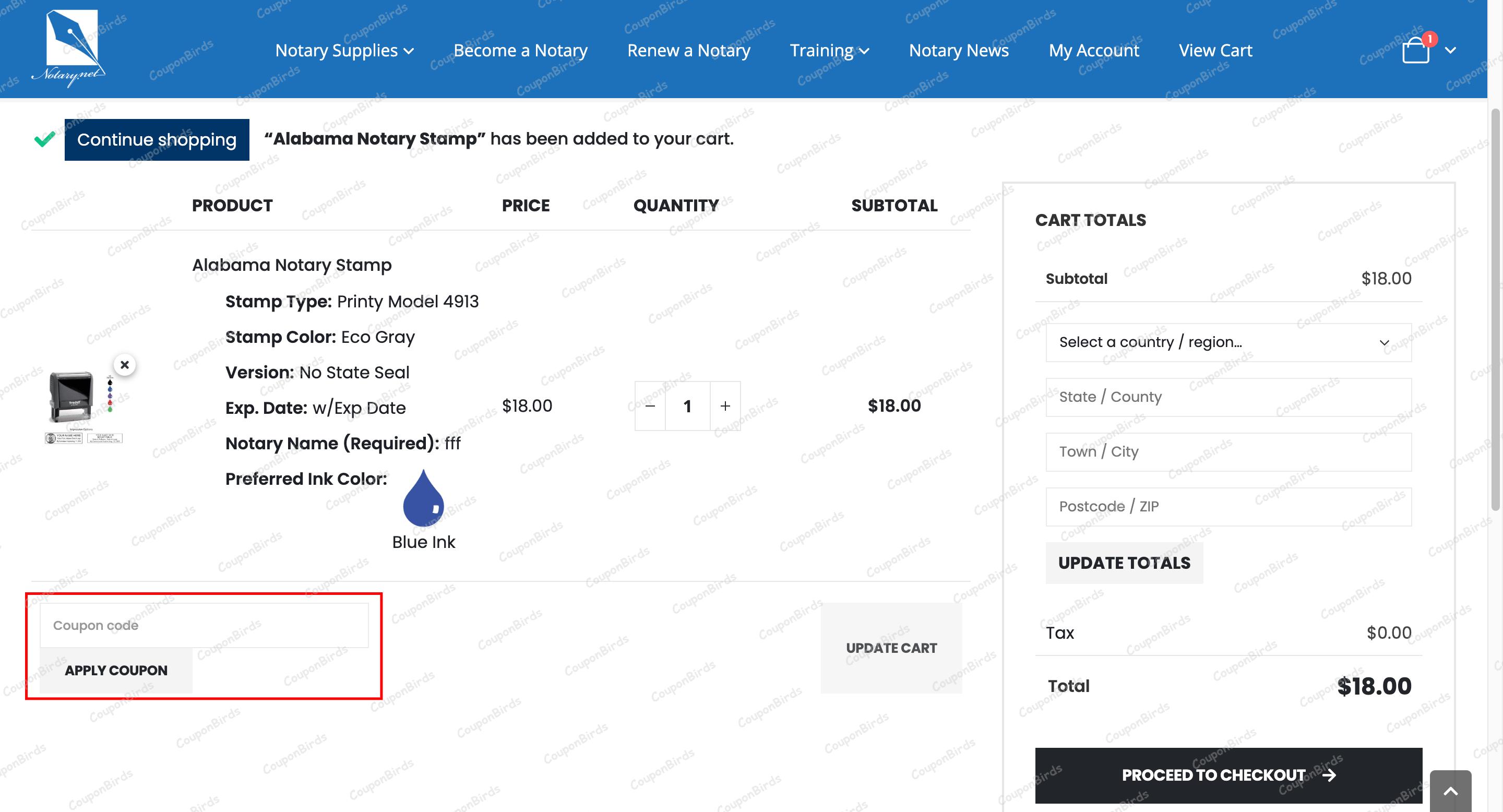 20% Off Notary.net Coupon Codes - Dec 2025