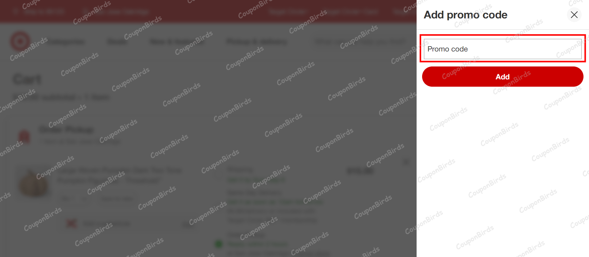 50% Off Target Promo Codes - Verified - Nov 2025