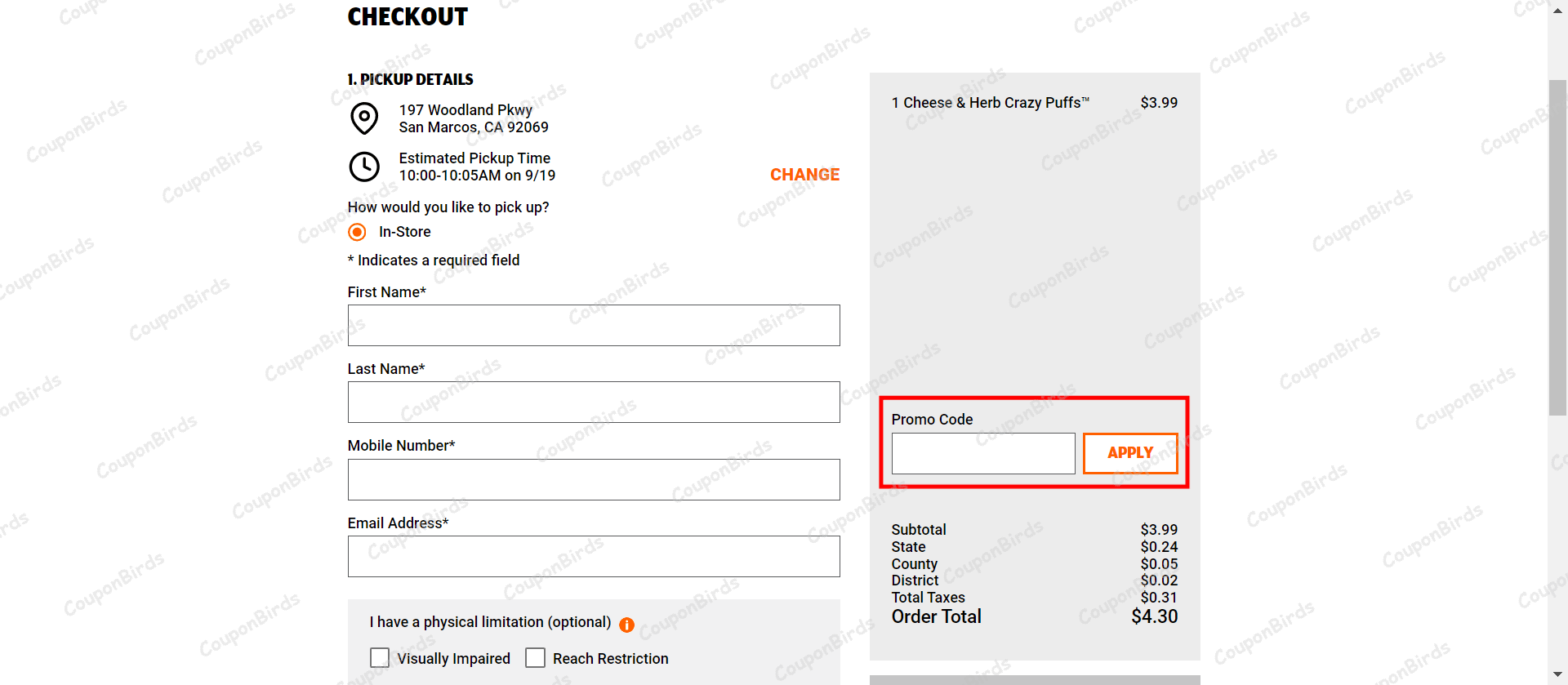 25% Off Little Caesars Promo Codes - Verified - May 2026