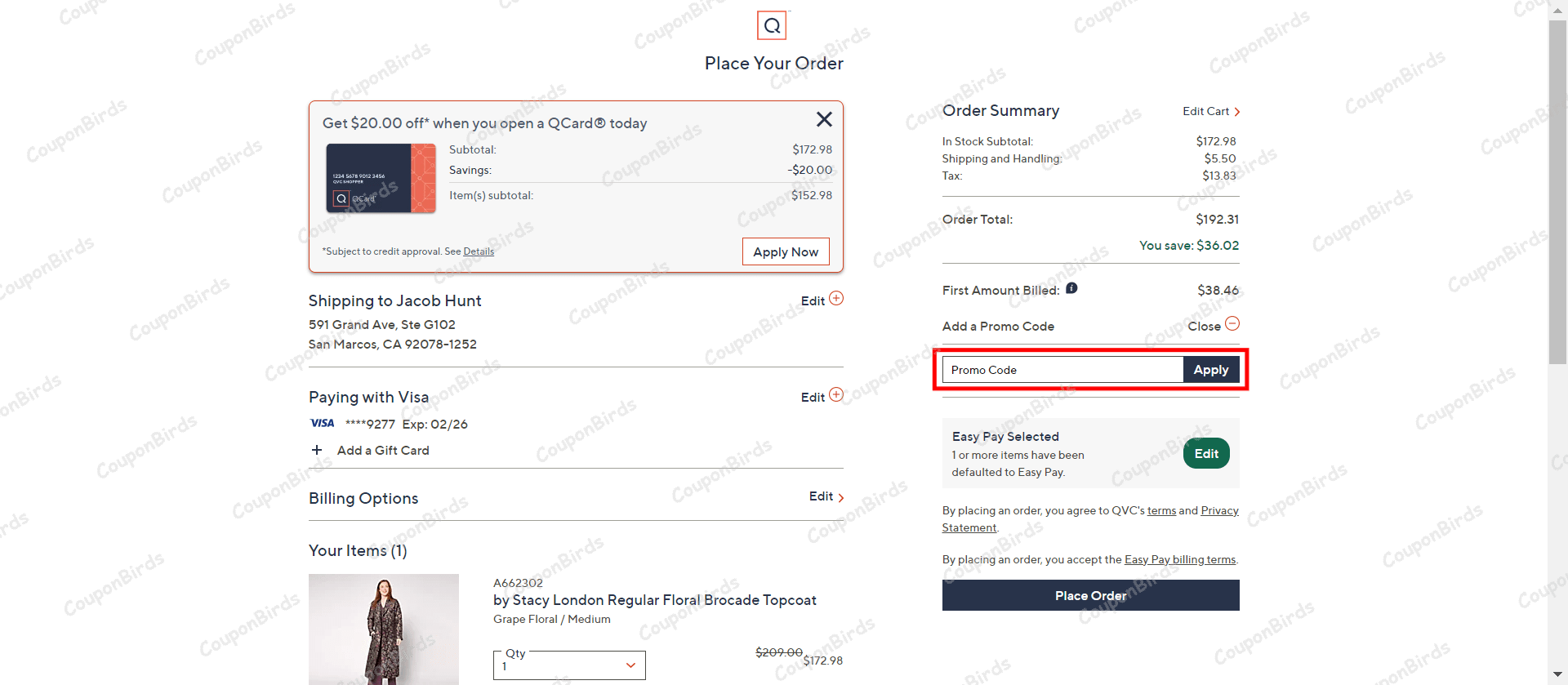 50% Off QVC Promo Codes - Oct 2025