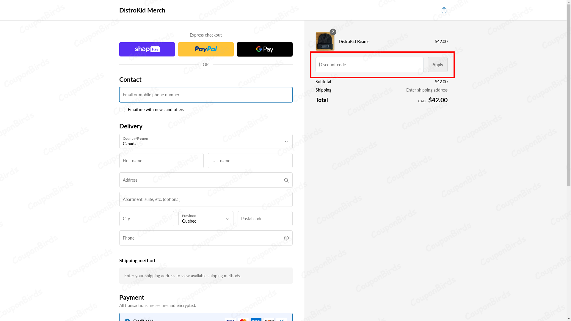 50% Off DistroKid Promo Codes - Nov 2025
