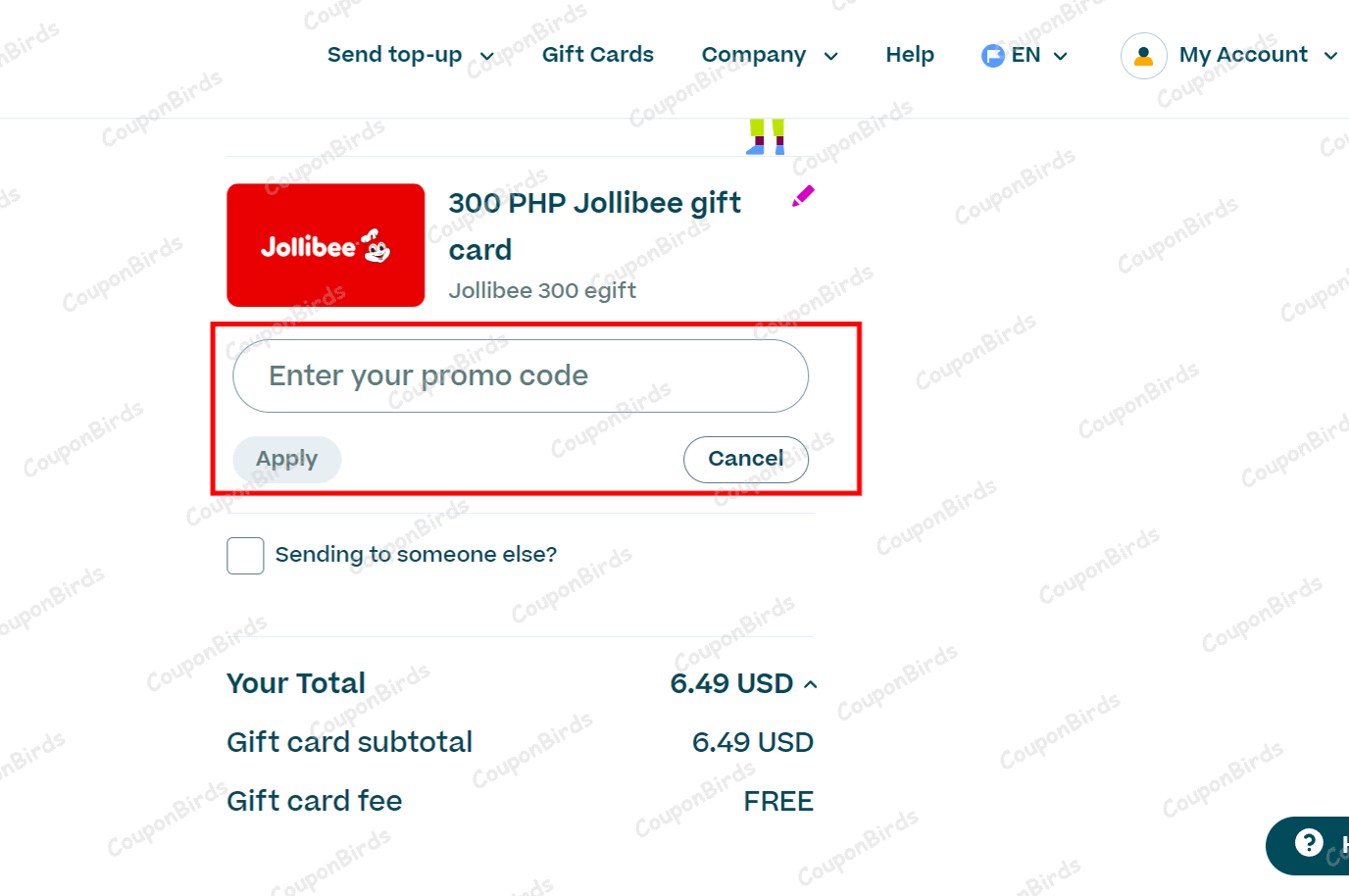 80% Off Ding Promo Codes - Verified - Nov 2025