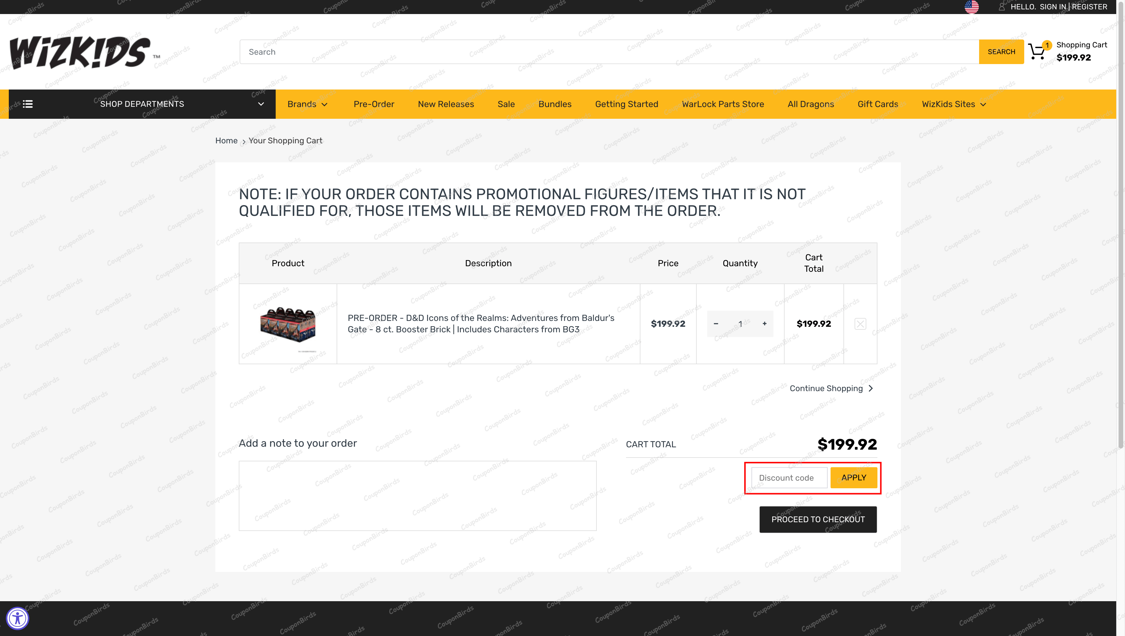 50% Off WIZKIDS Discount Codes - Verified - Jun 2026