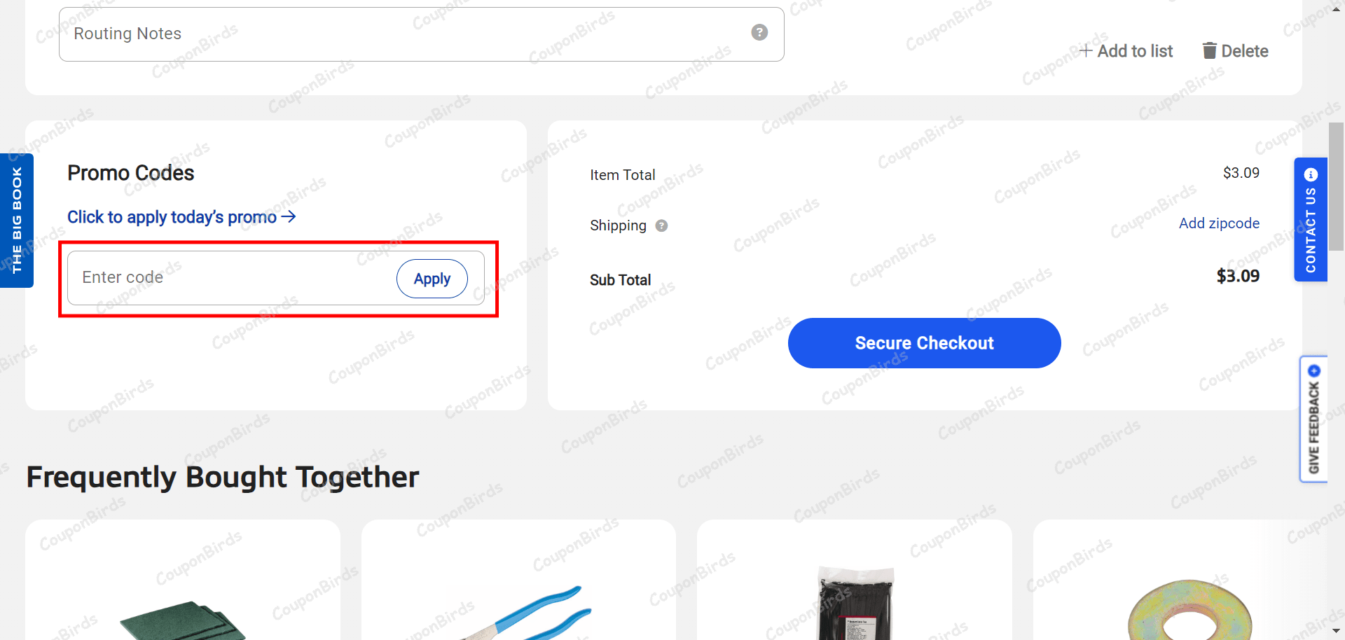 51% Off MSC Direct Promo Codes - Verified - Dec 2025