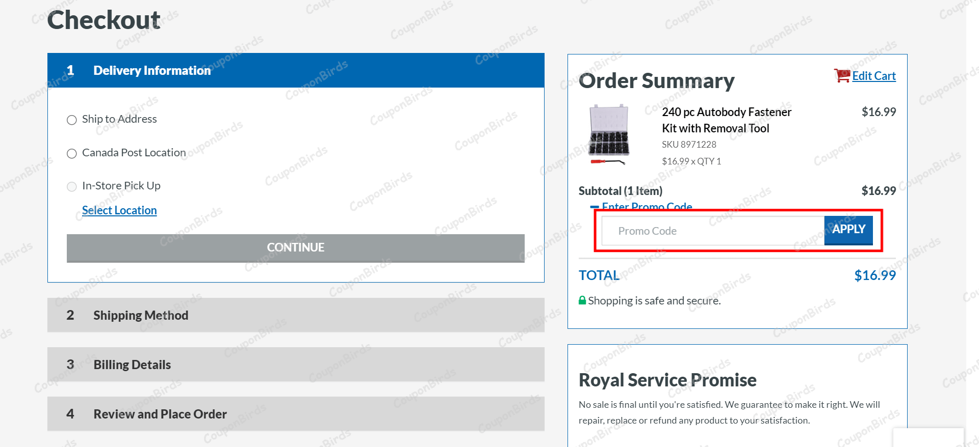 20% Off Princess Auto Promo Codes - Verified - Dec 2025