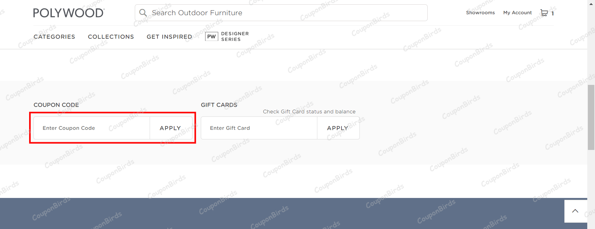 50% Off POLYWOOD Discount Codes - Jan 2026