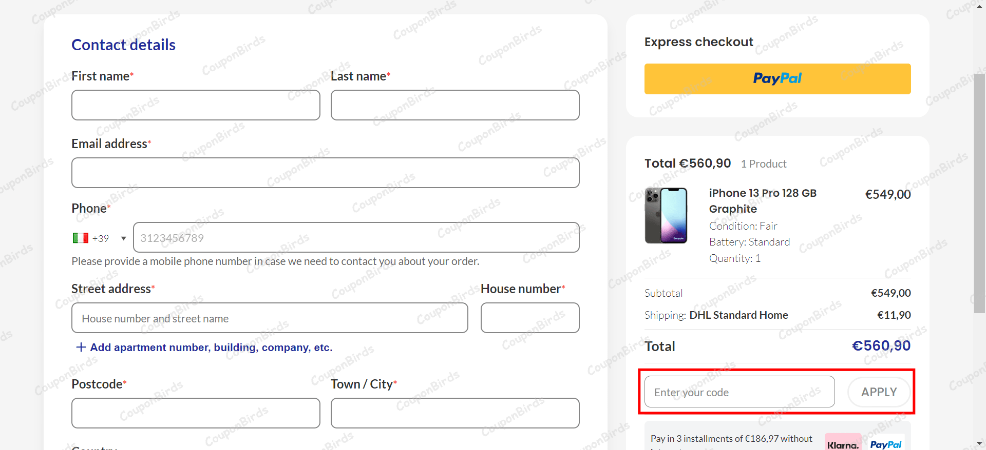 25% Off Swappie Discount Codes - Verified - Dec 2025