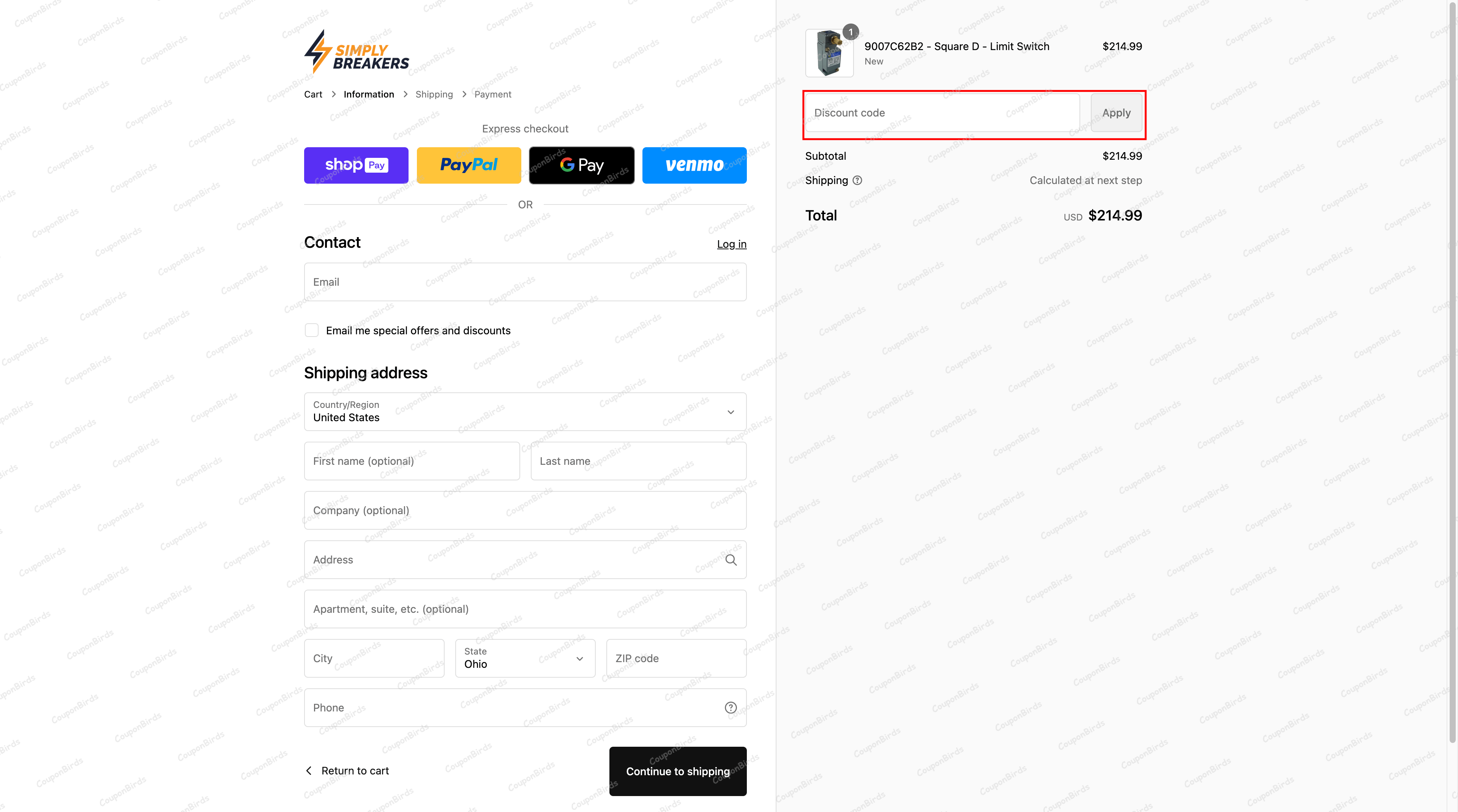 25% Off Simply Breakers Discount Codes - Jan 2026