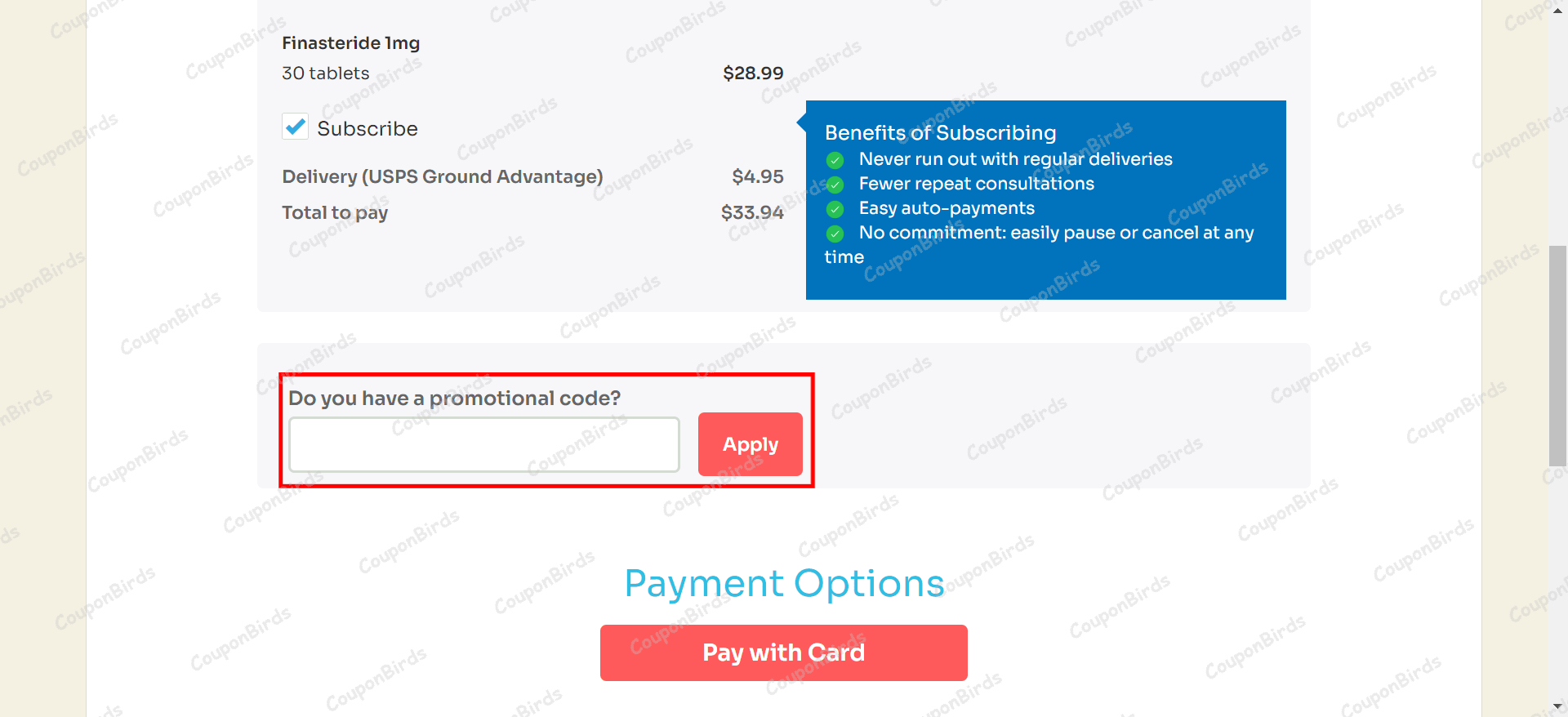 30% Off Rocket Rx Promo Codes - Verified - Dec 2025