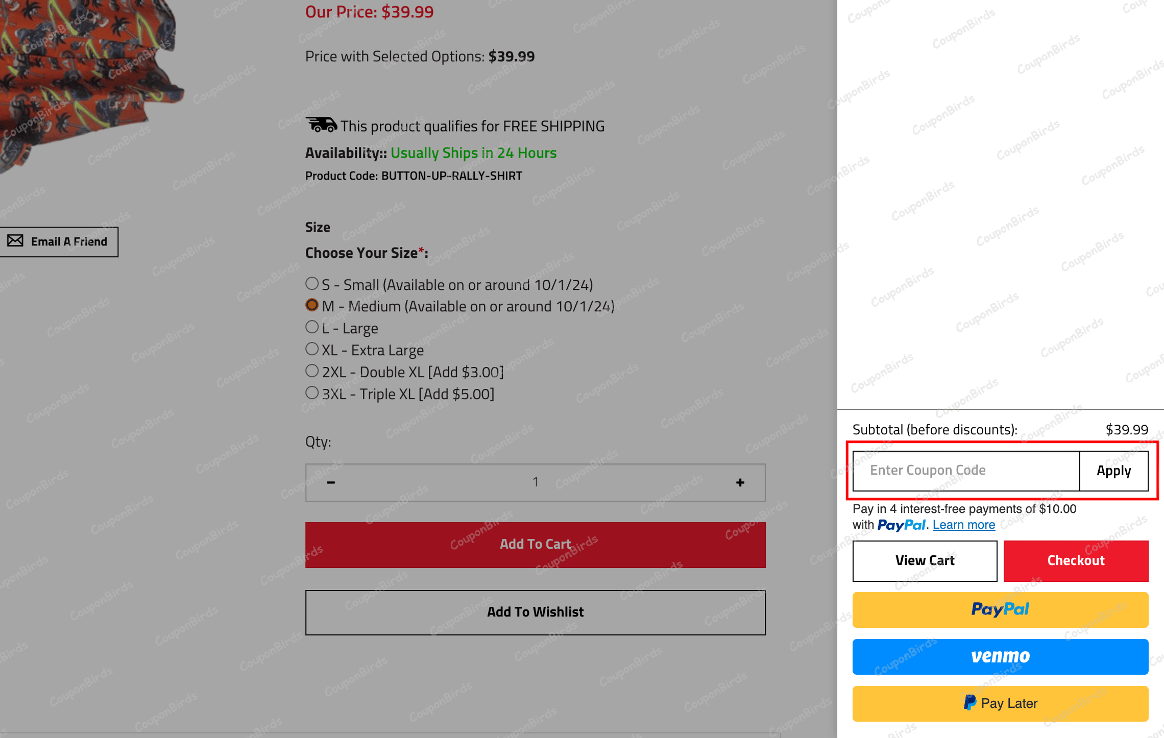 30% Off TAB Performance Coupon Codes - Jun 2026