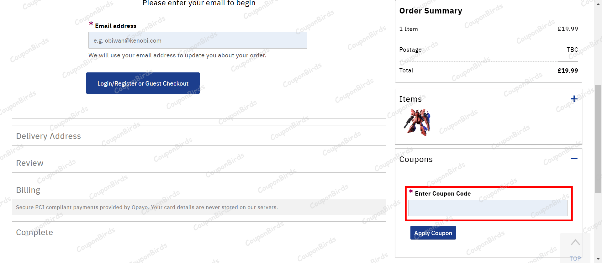 50% Off Forbidden Planet Discount Codes - Nov 2025