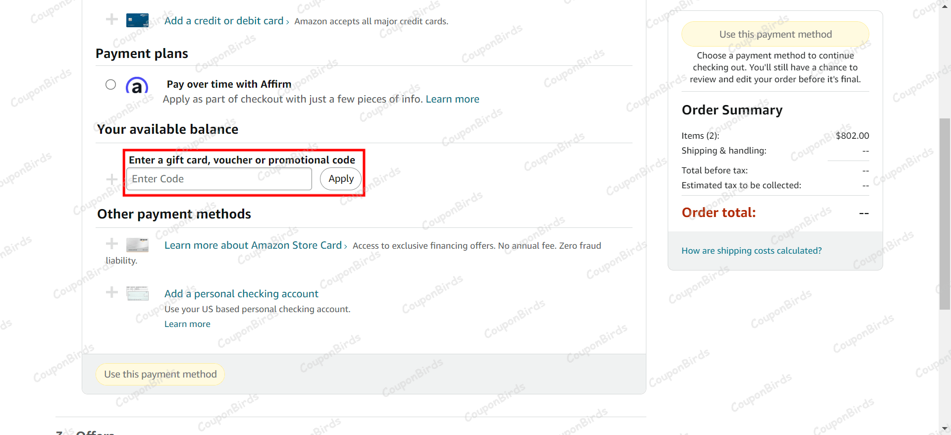 20% Off Amazon Promo Codes - Dec 2025