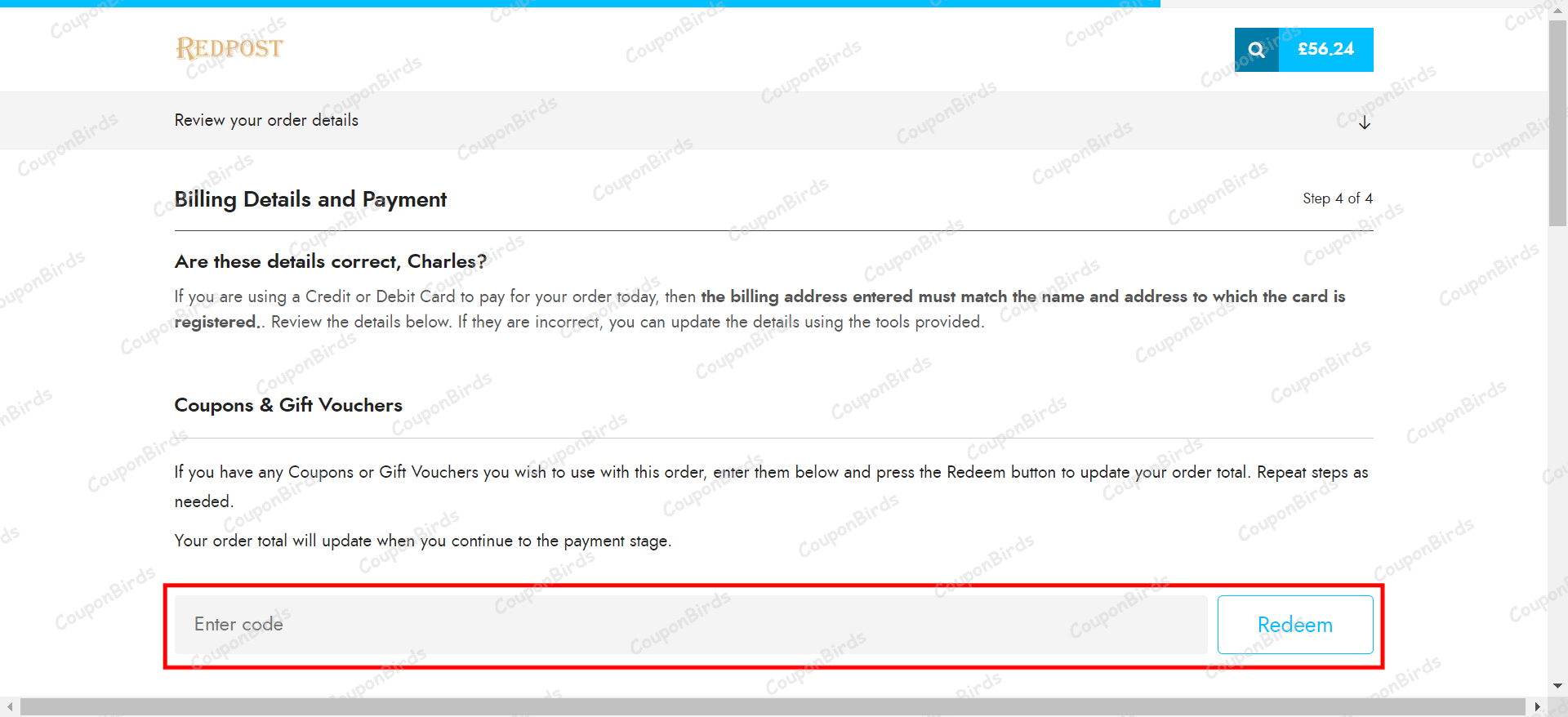 25% Off Redpost Equestrian Discount Codes - Verified - Dec 2025