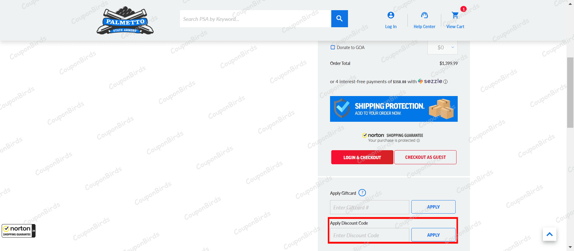 $280 Off Palmetto State Armory Discount Codes - Verified - Dec 2025