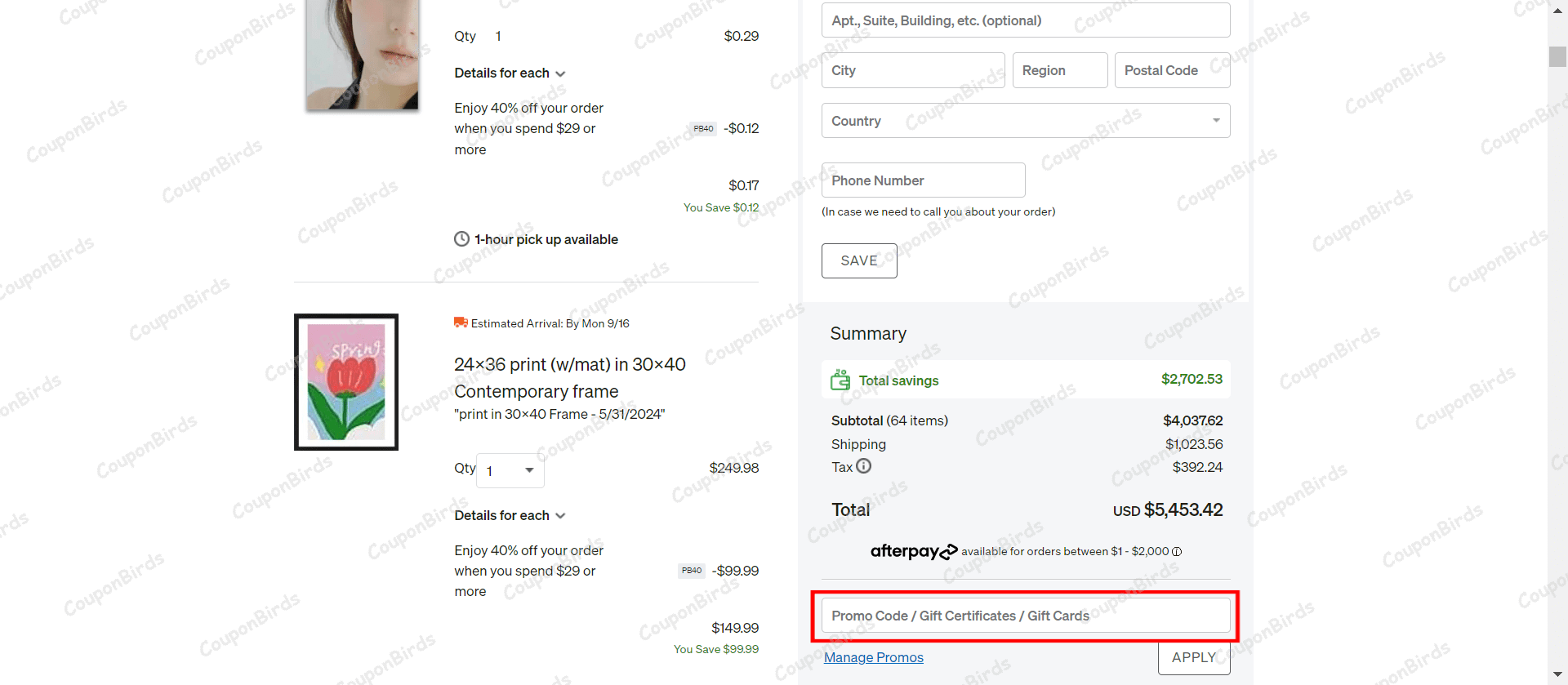 50% Off Shutterfly Promo Codes - September 2025 Coupons