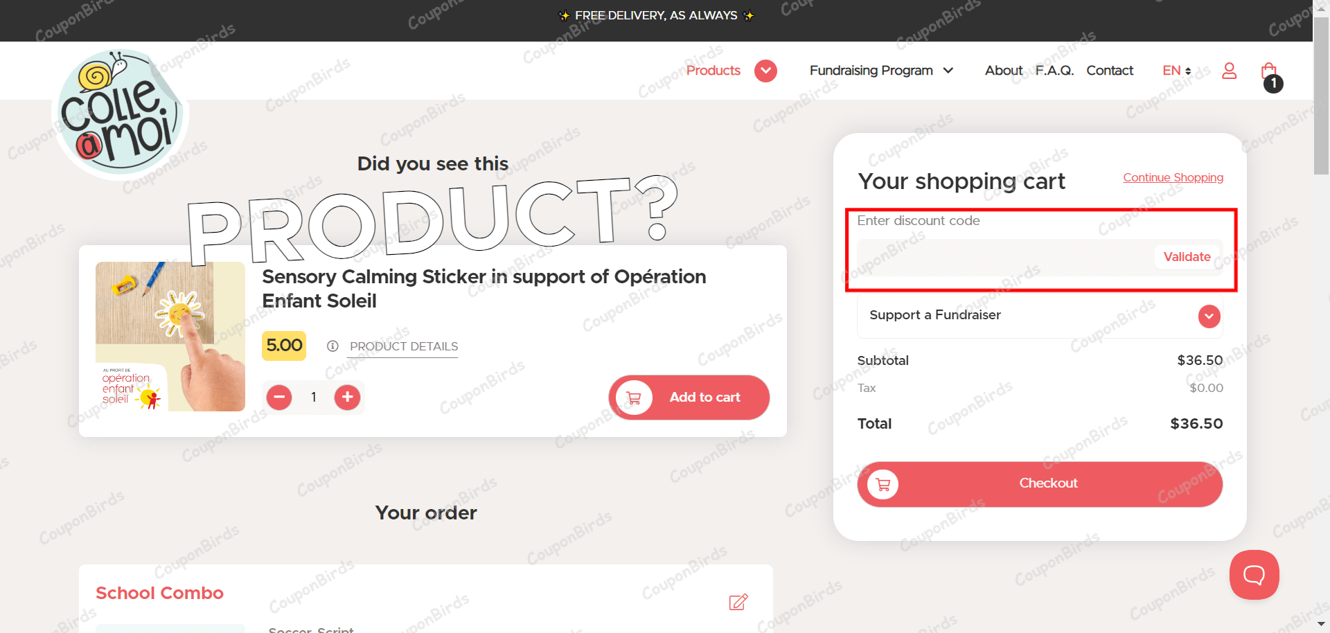 20% Off Colle a Moi Promo Codes - Nov 2025