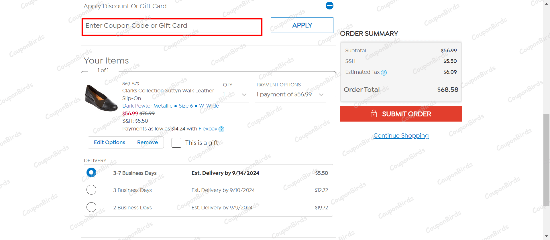 25% Off HSN Coupons - Dec 2025