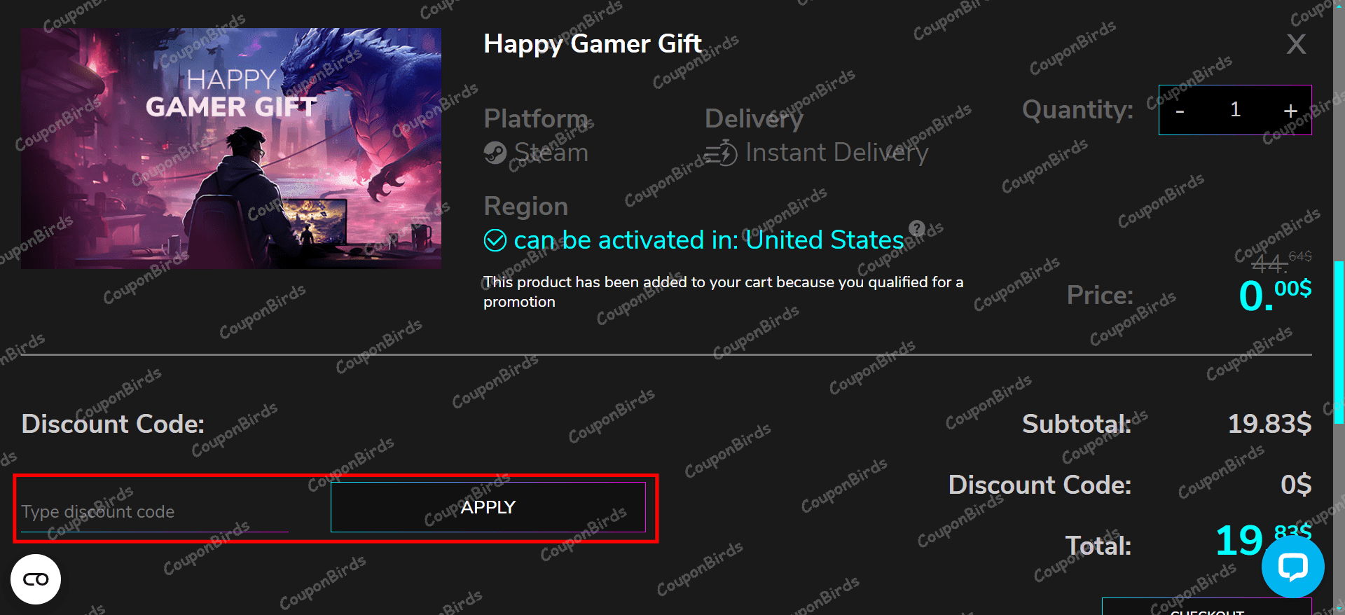 YUPLAY Discount Codes - Verified - Oct 2025