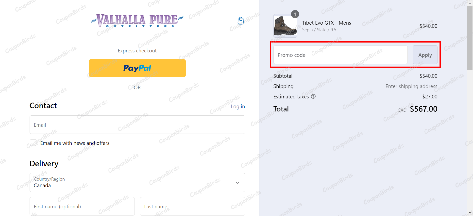 30% Off Valhalla Pure Promo Codes - Dec 2025