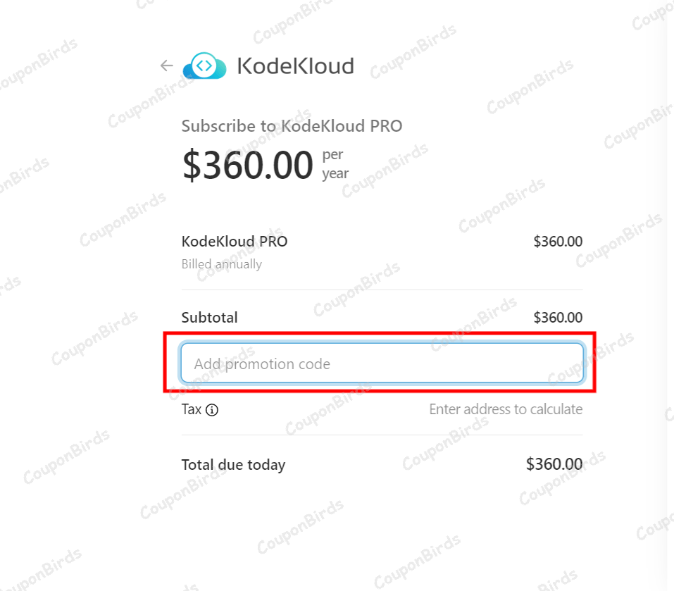 50% Off KodeKloud Coupons - Feb 2026