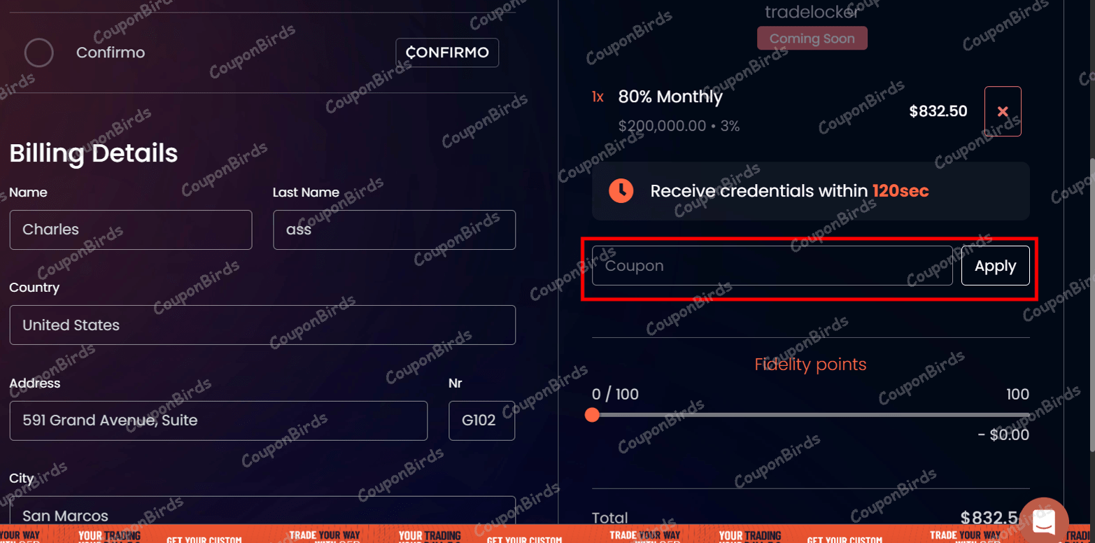 40% Off OFP Funding Coupon Codes - August 2025 Discount Codes