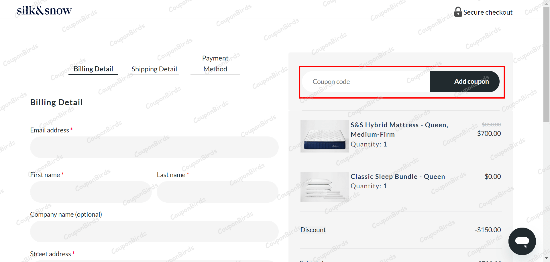 $50 Off Silk and Snow Coupon Codes - Verified - Jan 2026