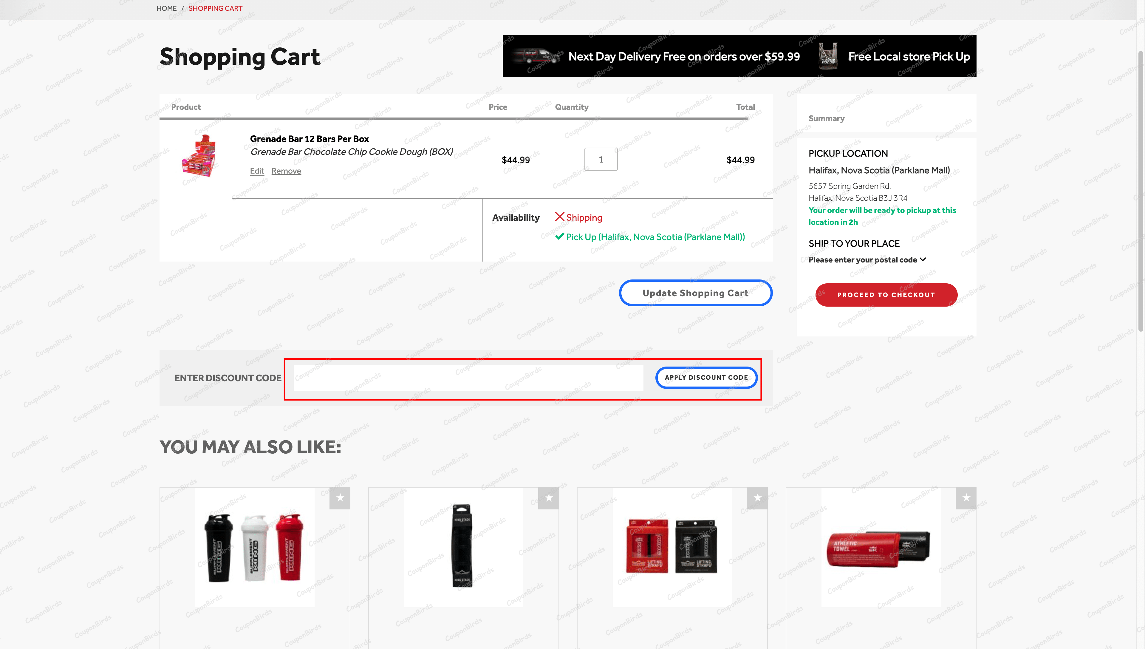 20% Off Supplement King Discount Codes - Verified - Dec 2025