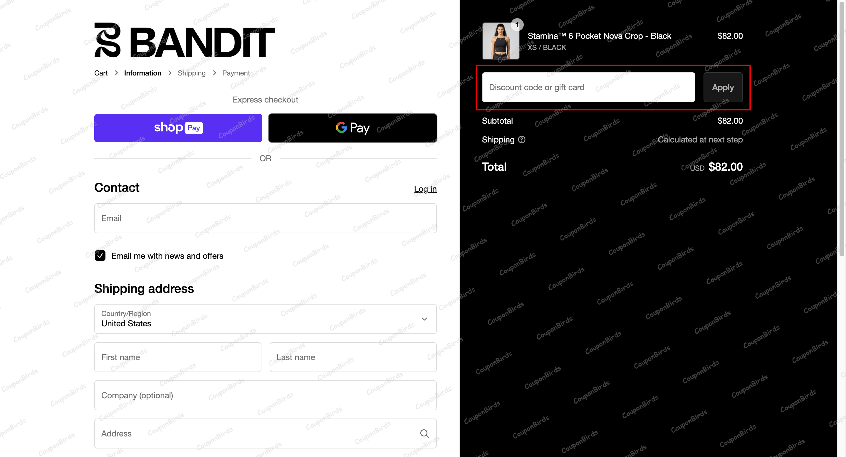 40% Off Bandit Running Discount Codes - Verified - Oct 2025
