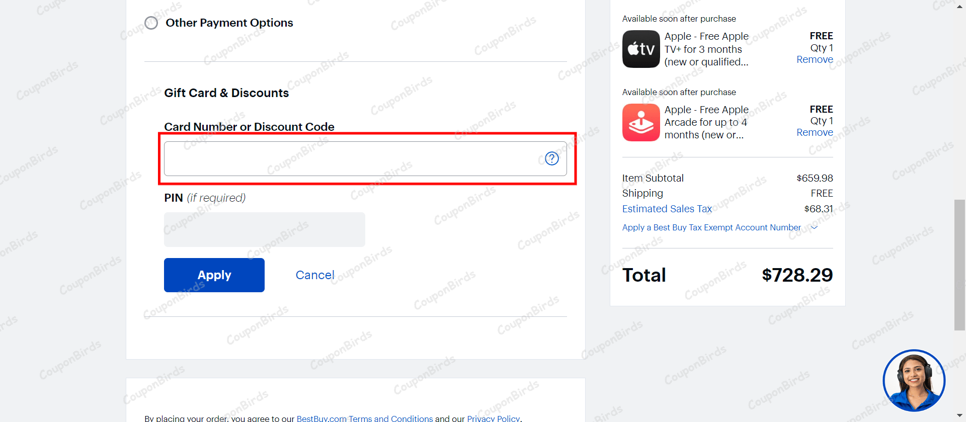 20% Off Best Buy Coupons - Dec 2025