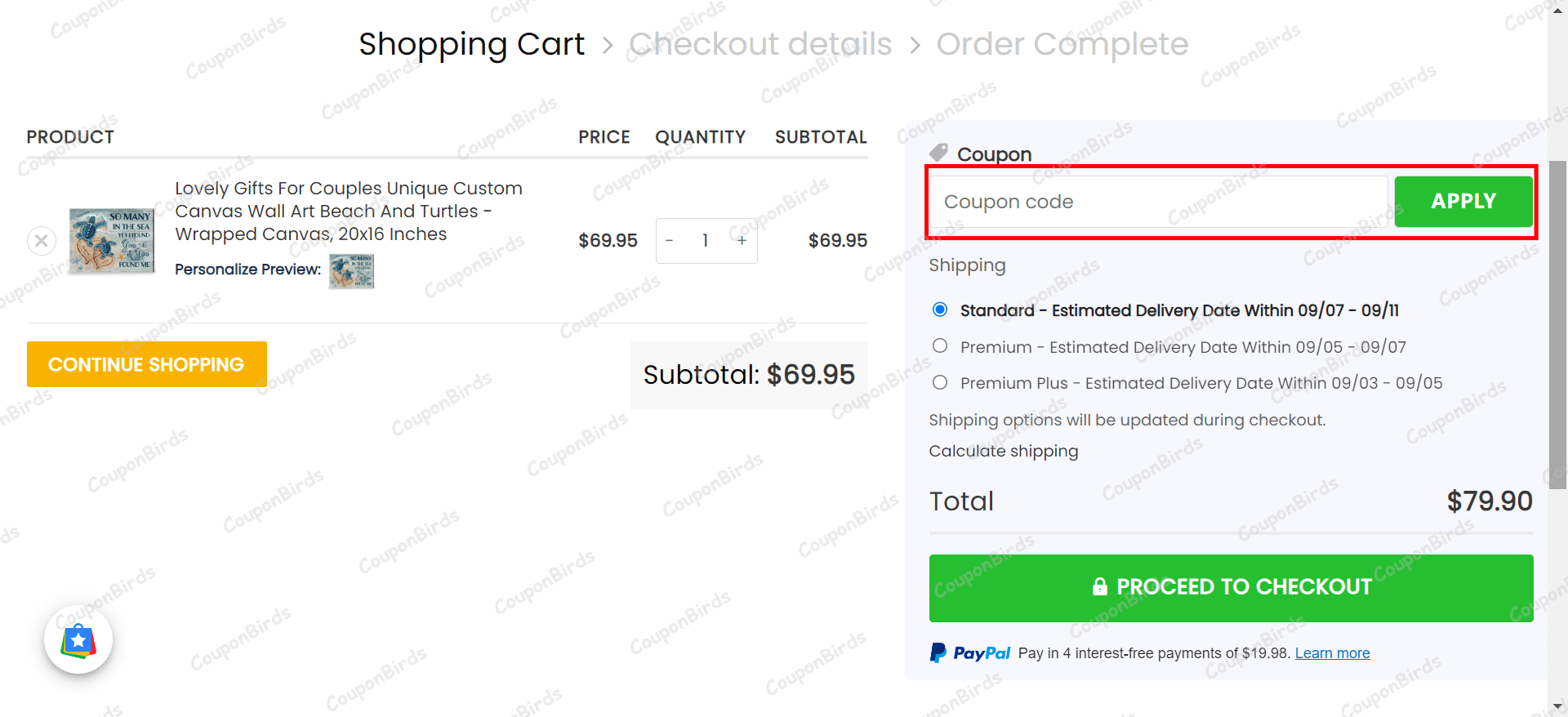 20% Off Oh Canvas Coupon Codes - Verified - Dec 2025