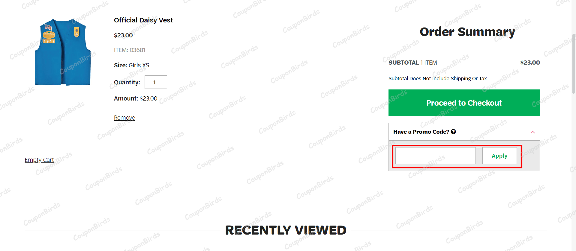 50% Off Girl Scout Promo Codes - Dec 2025