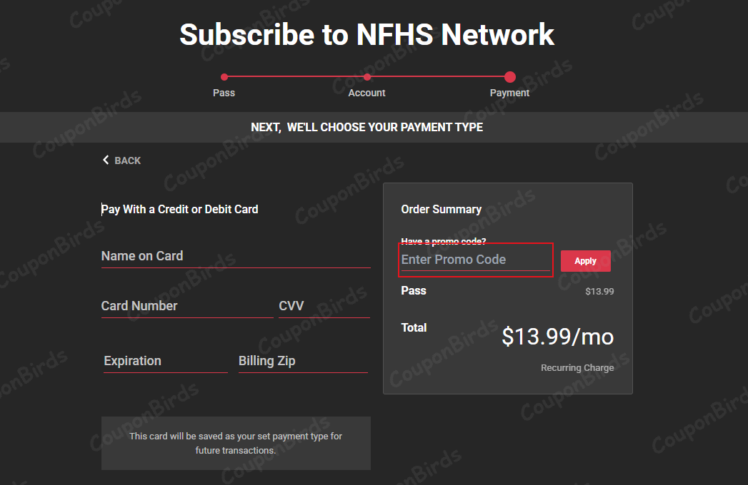 50% Off NFHS Network Discount Codes - Dec 2025