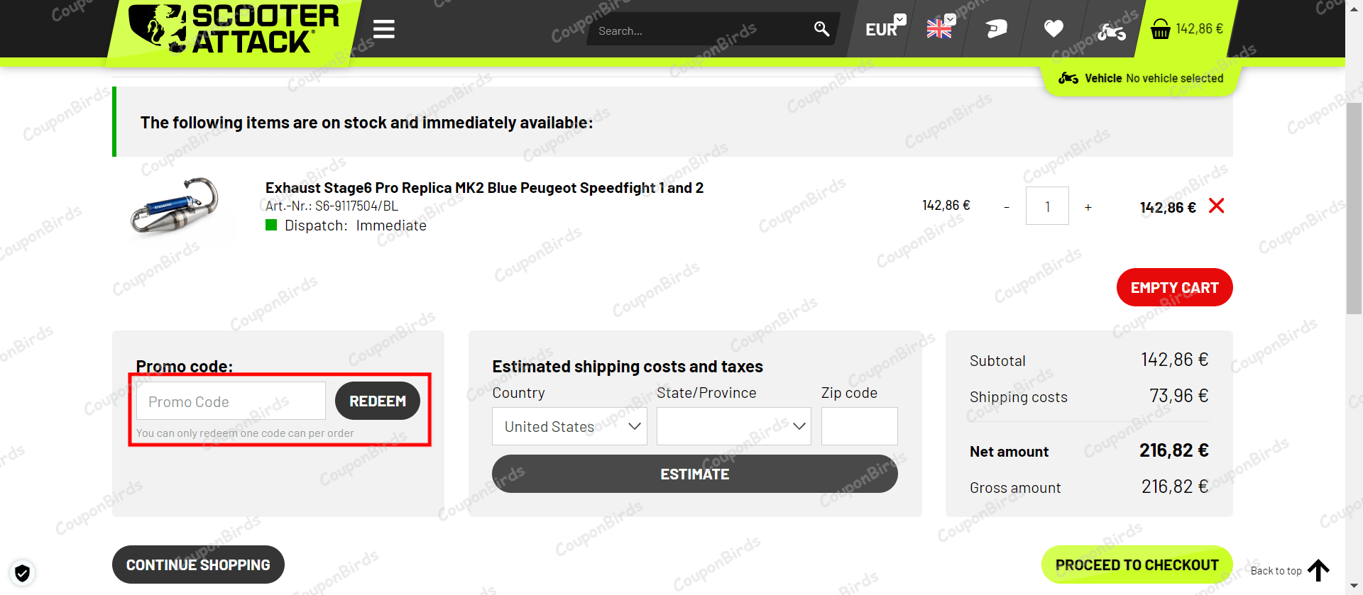 Scooter-Attack Promo Codes - Verified - Dec 2025