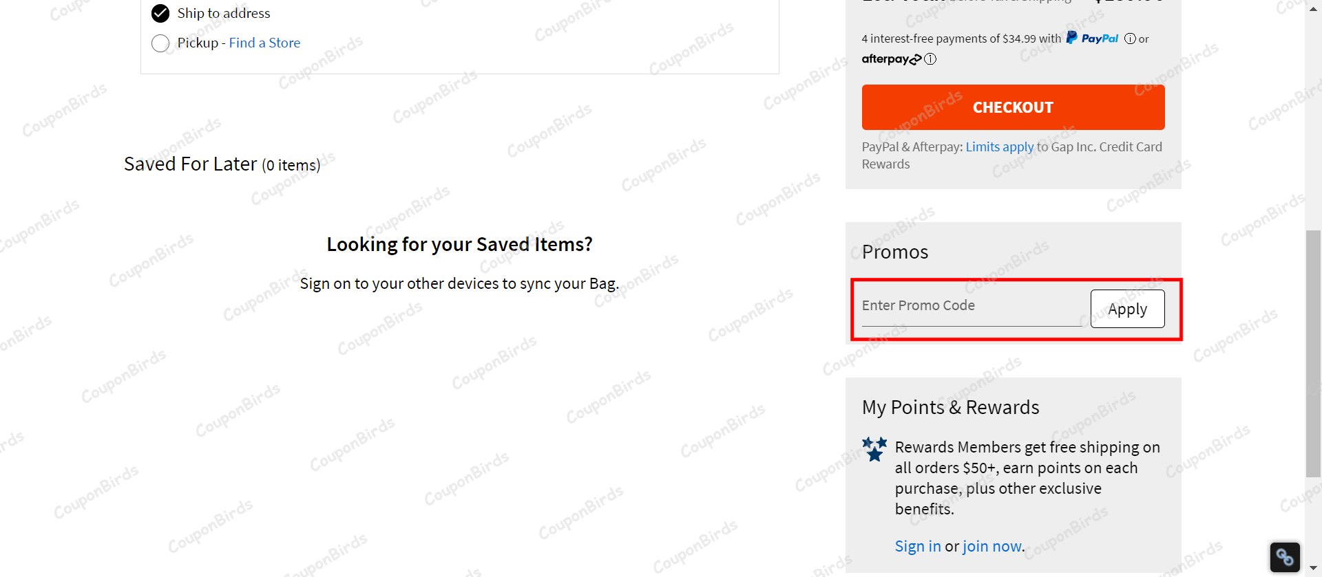50% Off Old Navy Coupons - Dec 2025