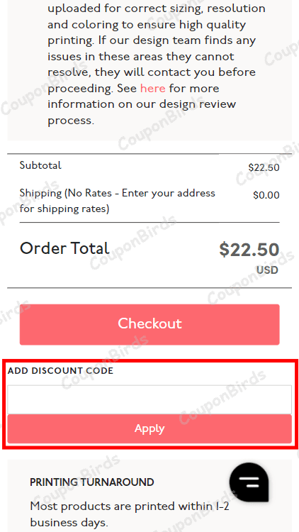 20% Off Prints of Love Discount Codes - Verified - Dec 2025