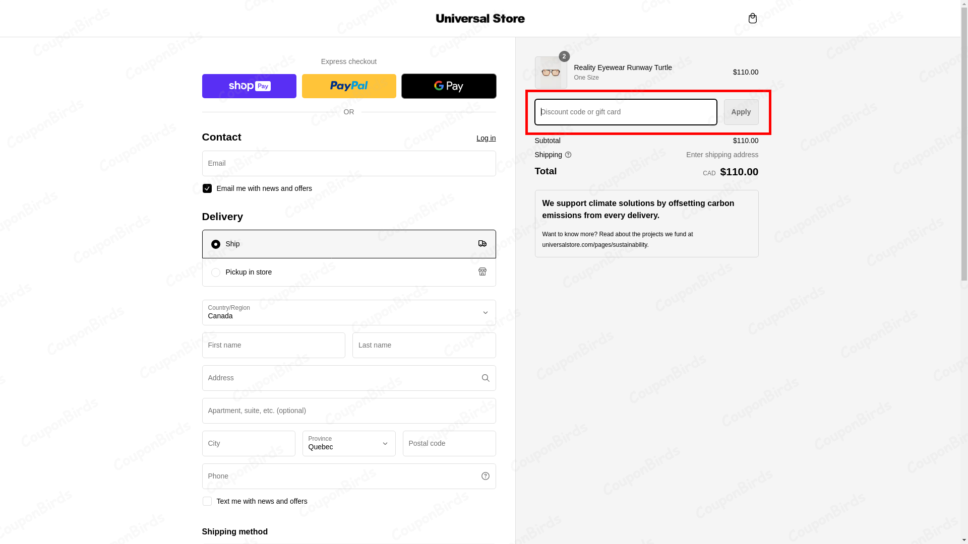 40% Off Universal Store Discount Codes - Verified - Nov 2025