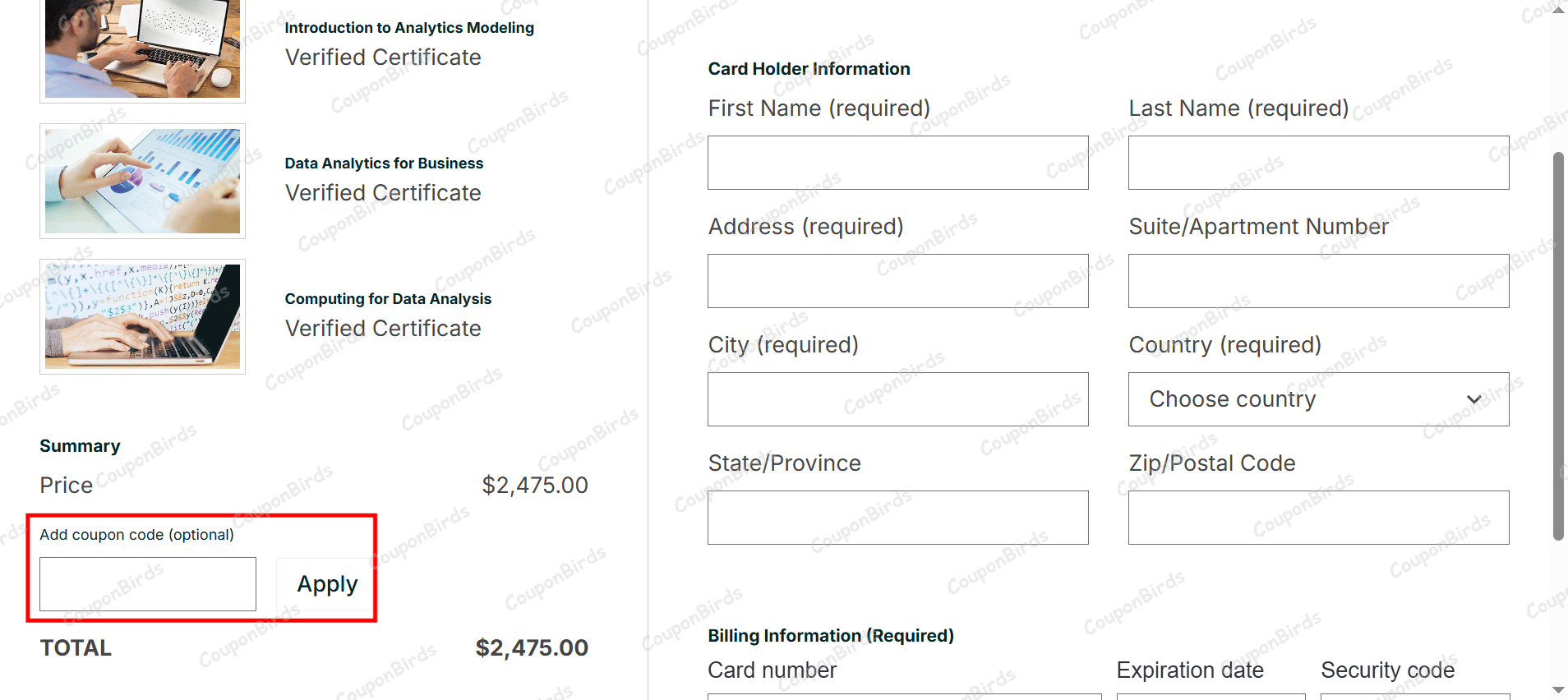 30% Off edX Coupons - Verified - Oct 2025