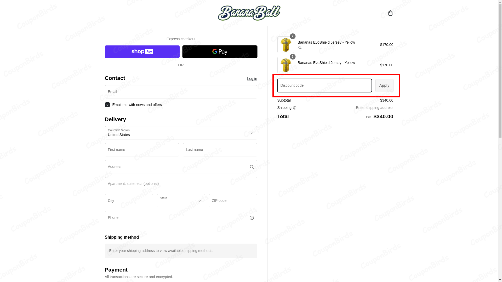50% Off The Savannah Bananas Discount Codes - Verified - Dec 2025
