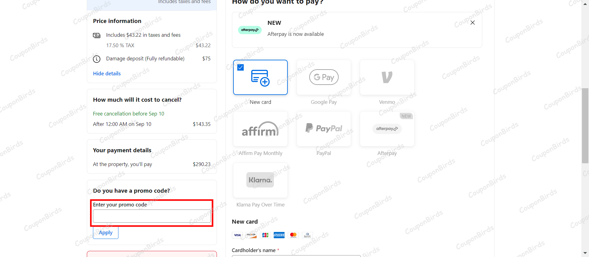 20% Off Booking.com Promo Codes - Dec 2025