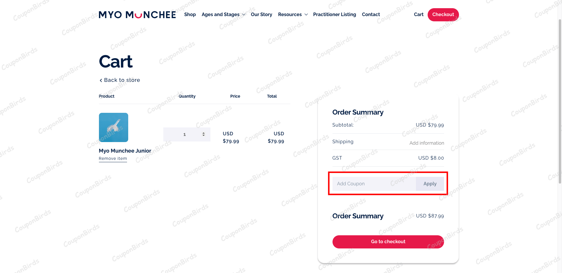 30% Off Myo Munchee Coupons - Verified - Dec 2025