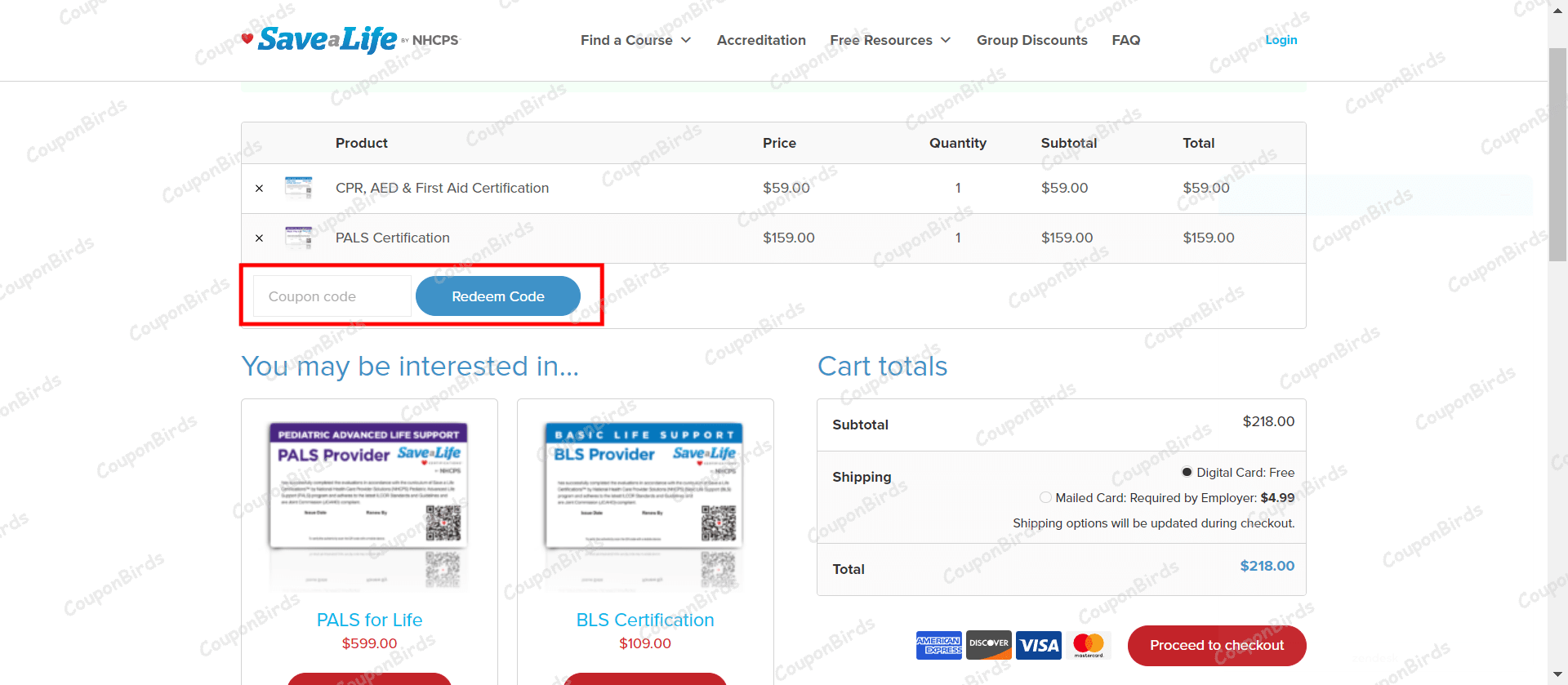 30% Off NHCPS Coupon Codes - Jun 2026