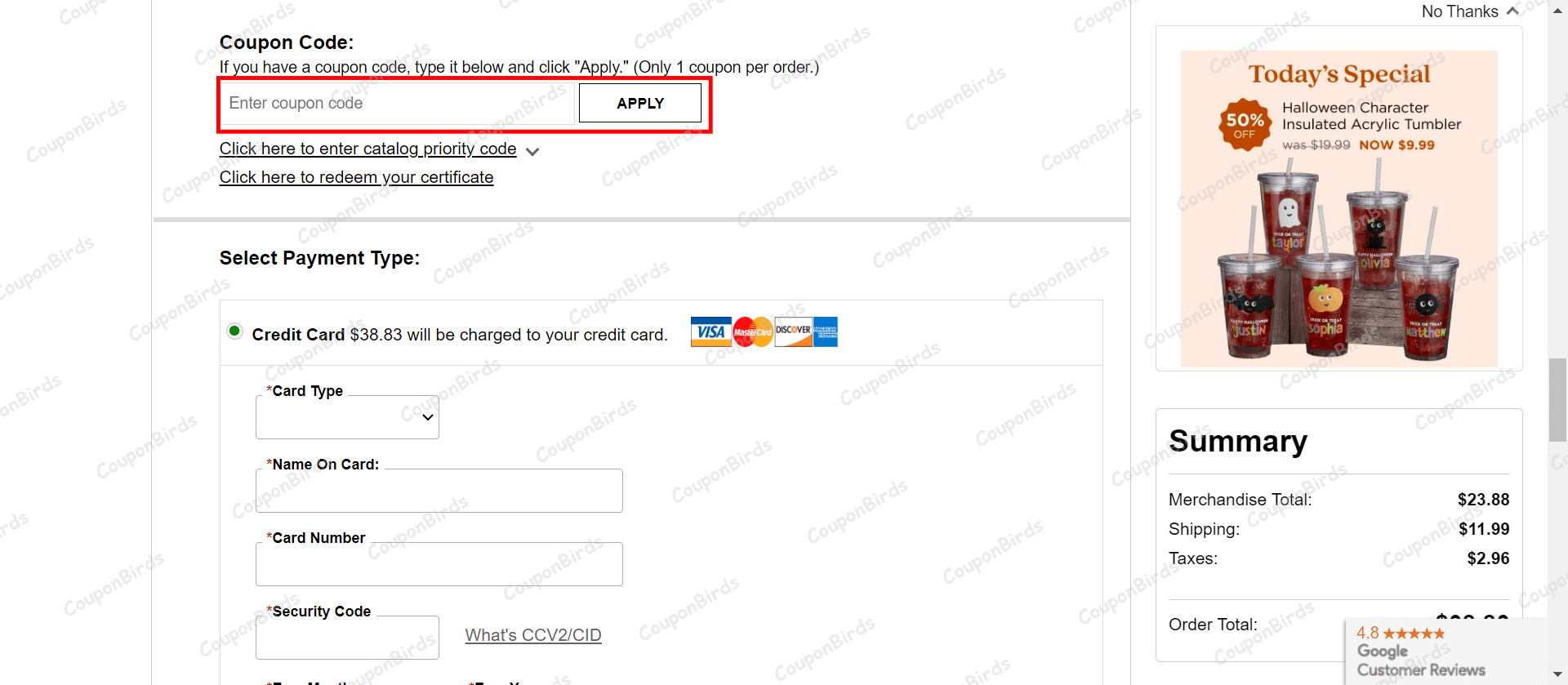 20% Off Personalization Mall Coupons - Jun 2026