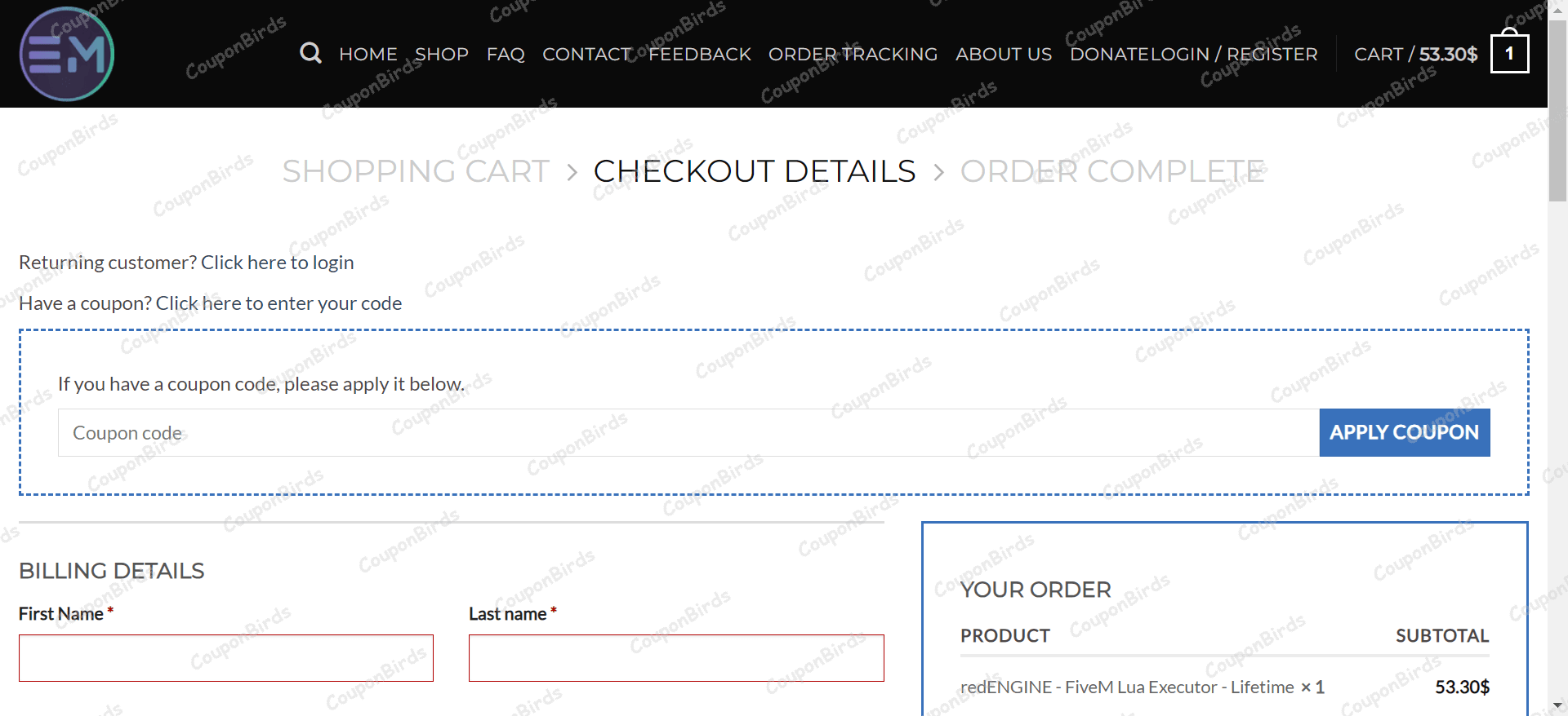 30% Off ezMod Coupon Codes - Verified - Dec 2025