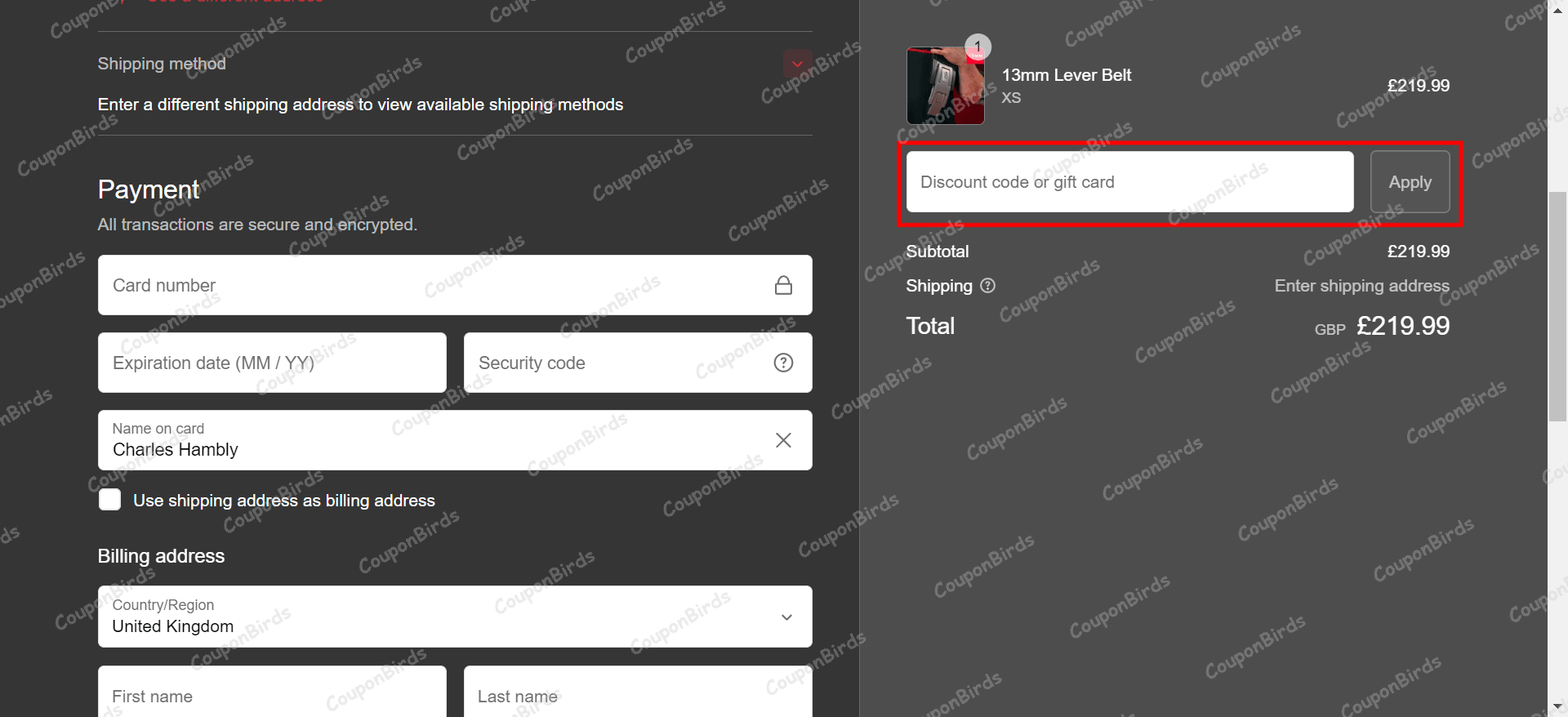 20% Off SBD Apparel Discount Codes - Verified - Nov 2025